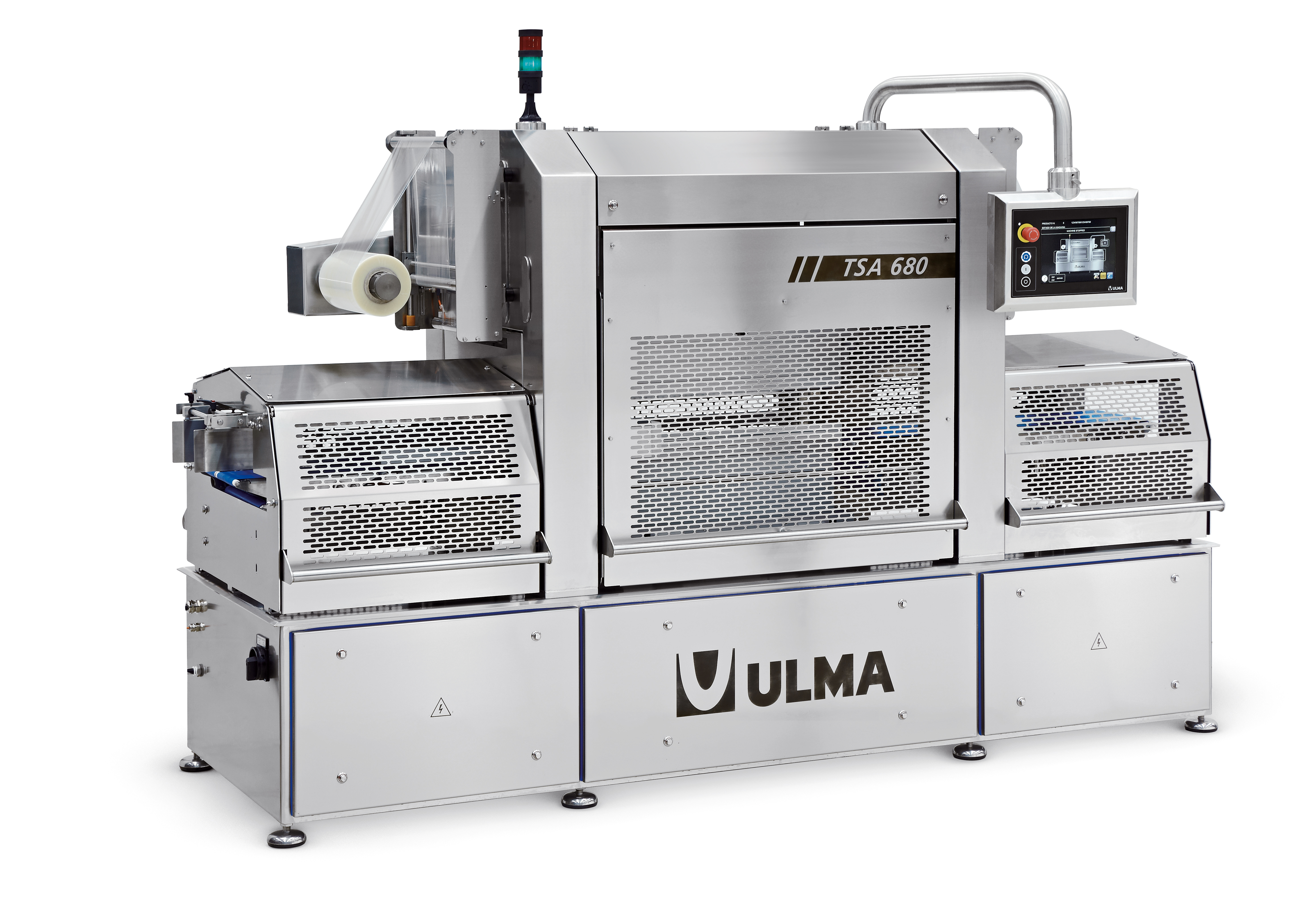 ULMA Packaging seals poultry production boost — ULMA Packaging