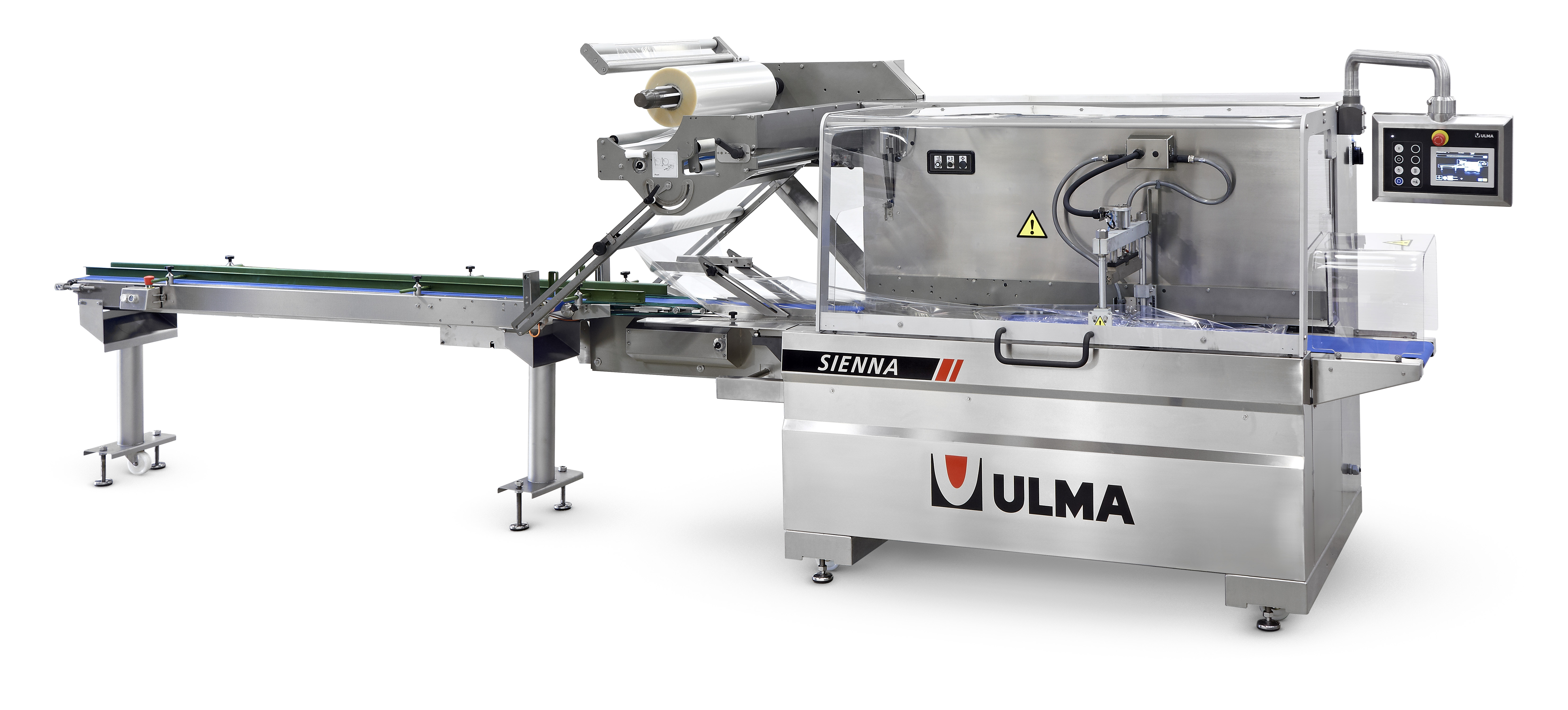 ULMA Packaging wraps up Lincolnshire Field Products — ULMA Packaging