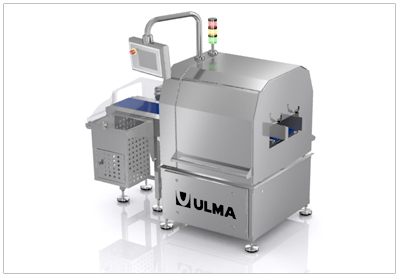 ULMA Packaging develops its own tray seal test system — ULMA Packaging