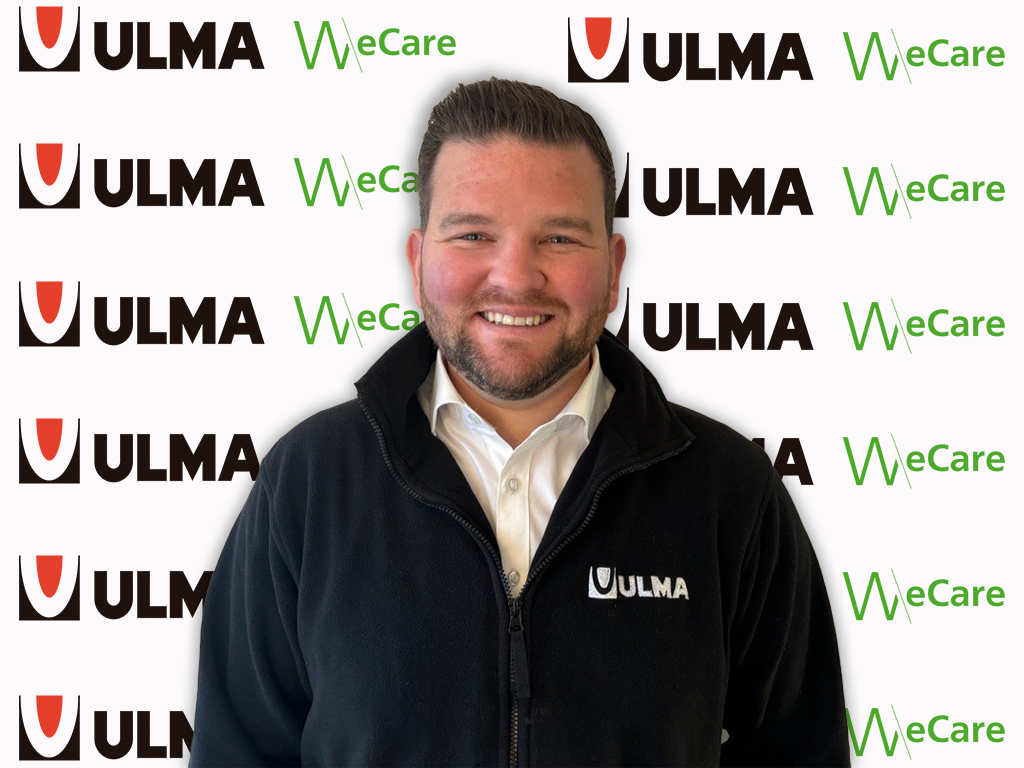 We’re Excited to Welcome Sam Robinson as Our New Regional Sales Manager ...