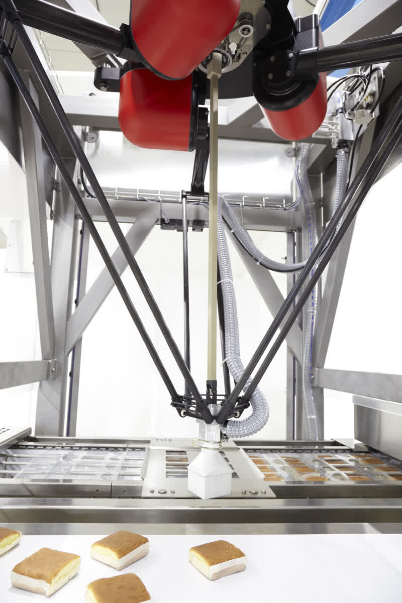 Wrapping solutions for cost-efficient bakeries — ULMA Packaging